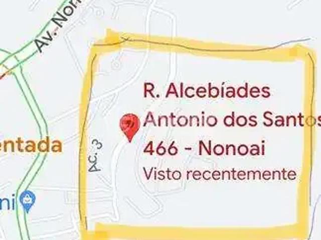 Terreno / Lote para Venda em Porto Alegre/RS Nonoai