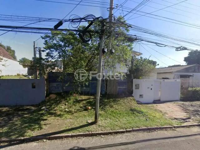 Terreno / Lote para Venda em Porto Alegre/RS Nonoai