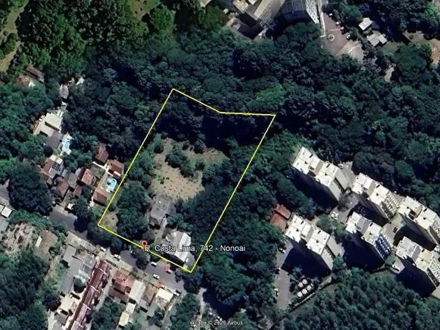 Terreno / Lote para Venda em Porto Alegre/RS Nonoai