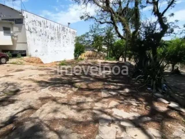 Terreno / Lote para Venda em Porto Alegre/RS Nonoai