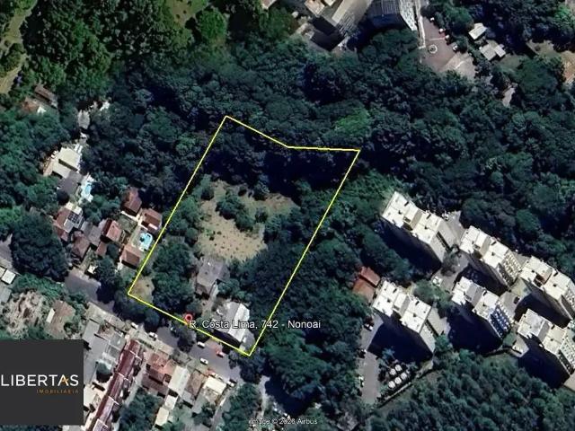 Terreno / Lote para Venda em Porto Alegre/RS Nonoai