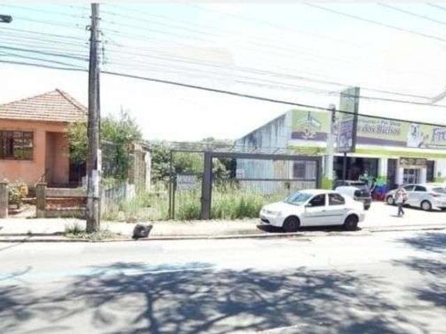 Terreno / Lote para Venda em Porto Alegre/RS Nonoai