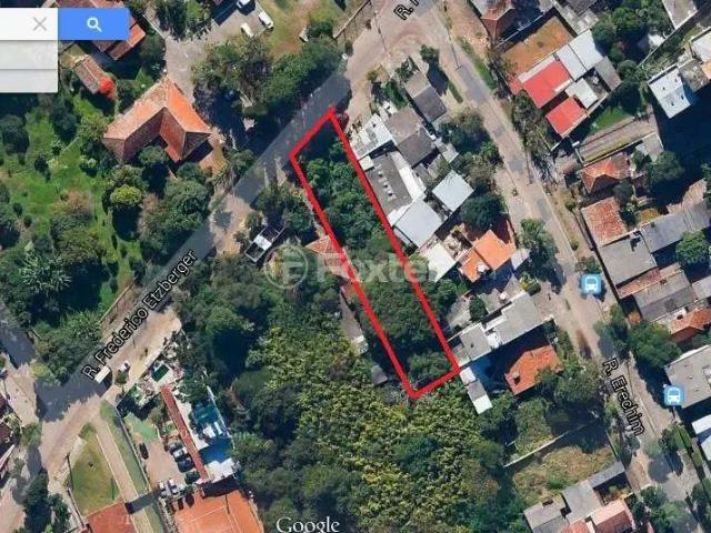 Terreno / Lote para Venda em Porto Alegre/RS Nonoai