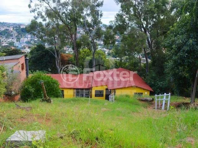 Terreno / Lote para Venda em Porto Alegre/RS Nonoai