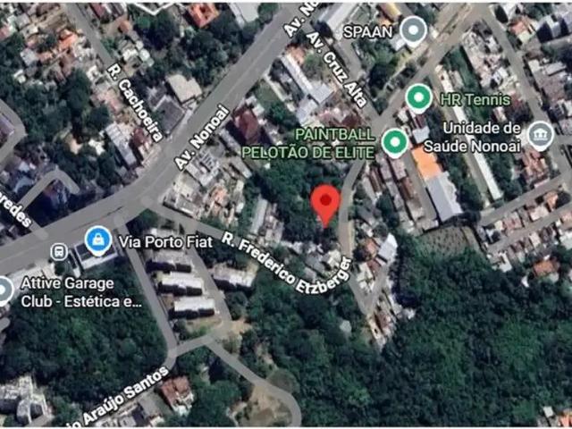 Terreno / Lote para Venda em Porto Alegre/RS Nonoai
