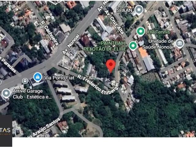 Terreno / Lote para Venda em Porto Alegre/RS Nonoai
