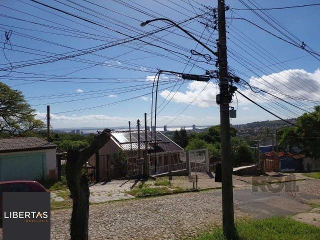 Terreno / Lote para Venda em Porto Alegre/RS Nonoai