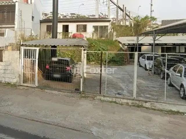 Terreno / Lote para Venda em Porto Alegre/RS Nonoai