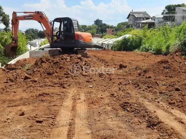 Terreno / Lote para Venda em Porto Alegre/RS Nonoai