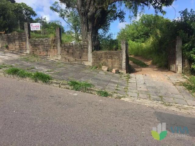 Terreno / Lote para Venda em Porto Alegre/RS Nonoai