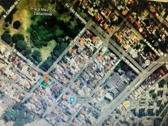Terreno / Lote para Venda em Porto Alegre/RS Nonoai