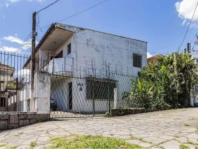 Terreno / Lote para Venda em Porto Alegre/RS Partenon