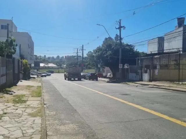 Terreno / Lote para Venda em Porto Alegre/RS Partenon