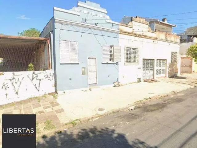 Terreno / Lote para Venda em Porto Alegre/RS Partenon