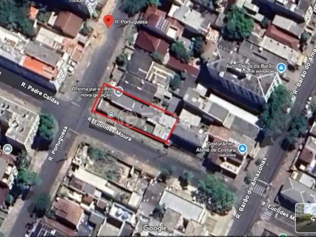 Terreno / Lote para Venda em Porto Alegre/RS Partenon