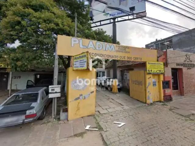 Terreno / Lote para Venda em Porto Alegre/RS Partenon