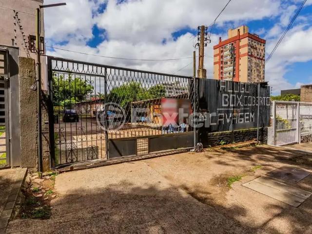 Terreno / Lote para Venda em Porto Alegre/RS Partenon