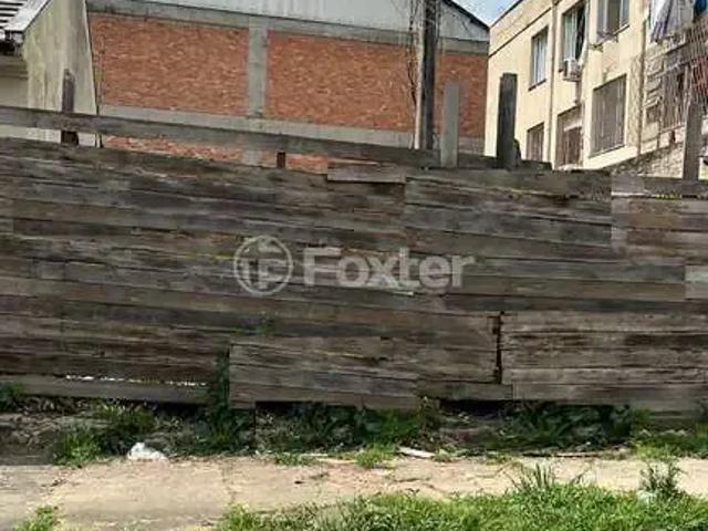 Terreno / Lote para Venda em Porto Alegre/RS Partenon