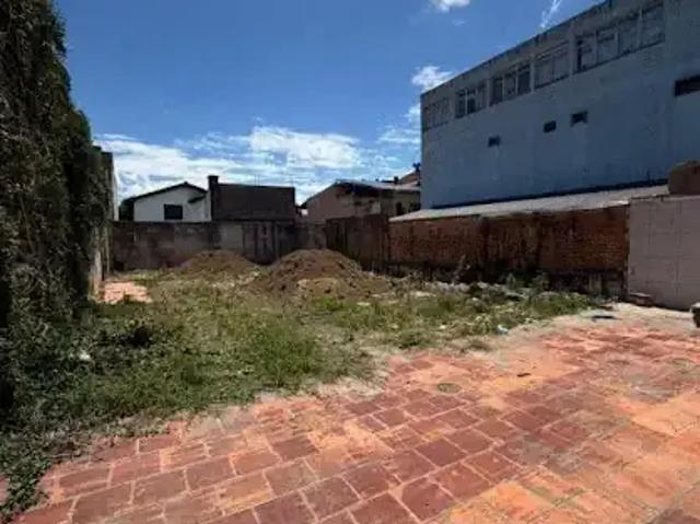 Terreno / Lote para Venda em Porto Alegre/RS Partenon