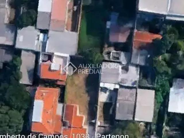 Terreno / Lote para Venda em Porto Alegre/RS Partenon