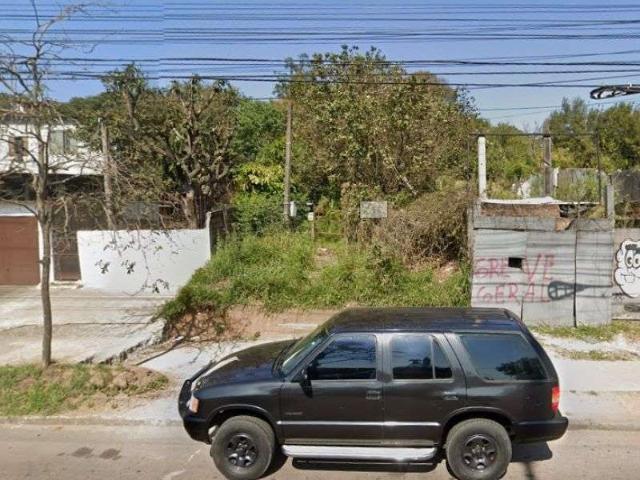 Terreno / Lote para Venda em Porto Alegre/RS Partenon