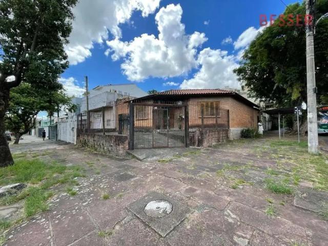 Terreno / Lote para Venda em Porto Alegre/RS Partenon