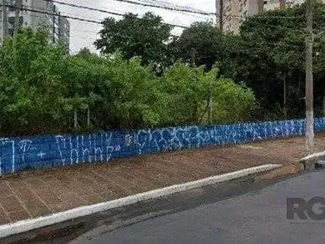 Terreno / Lote para Venda em Porto Alegre/RS Partenon