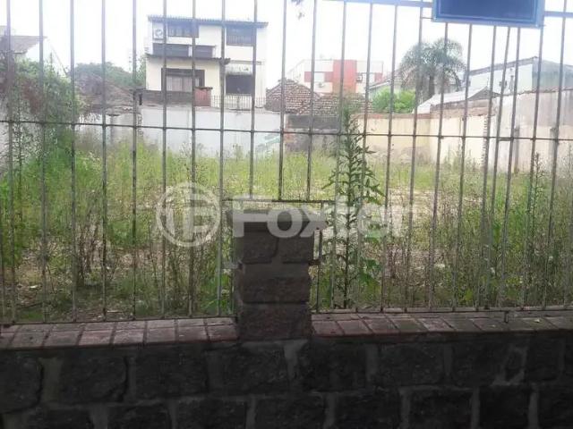 Terreno / Lote para Venda em Porto Alegre/RS Partenon