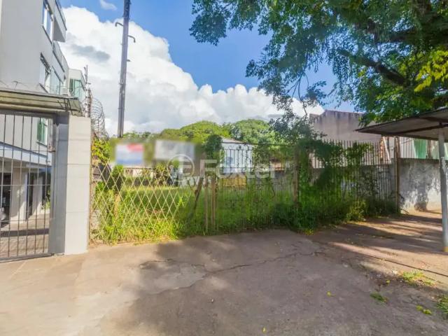 Terreno / Lote para Venda em Porto Alegre/RS Partenon