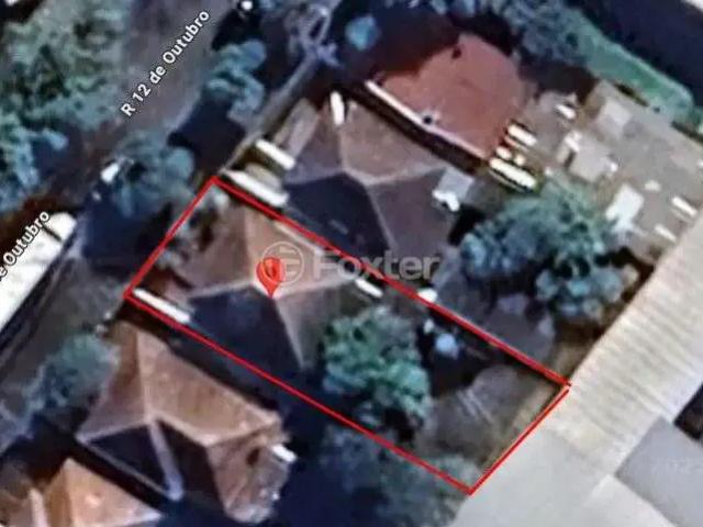 Terreno / Lote para Venda em Porto Alegre/RS Partenon