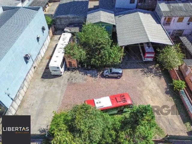 Terreno / Lote para Venda em Porto Alegre/RS Partenon