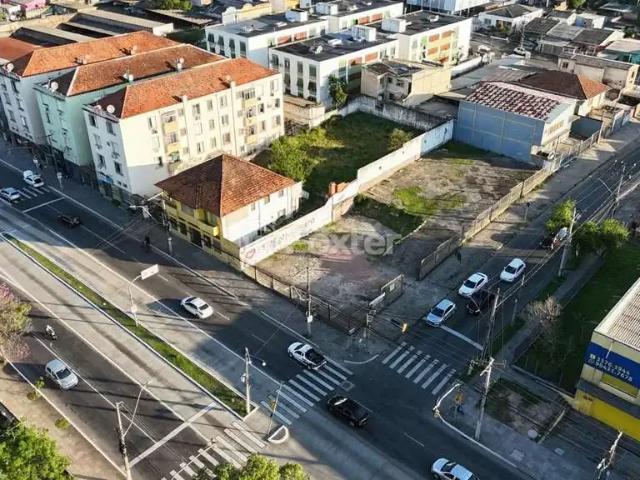 Terreno / Lote para Venda em Porto Alegre/RS Partenon 5 Quartos