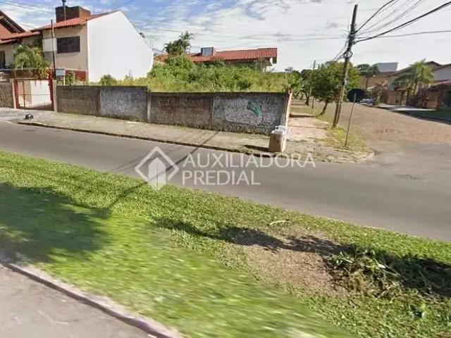 Terreno / Lote para Venda em Porto Alegre/RS Partenon
