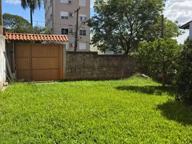Terreno / Lote para Venda em Porto Alegre/RS Partenon