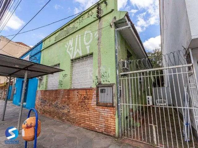 Terreno / Lote para Venda em Porto Alegre/RS Partenon