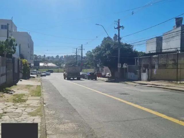 Terreno / Lote para Venda em Porto Alegre/RS Partenon