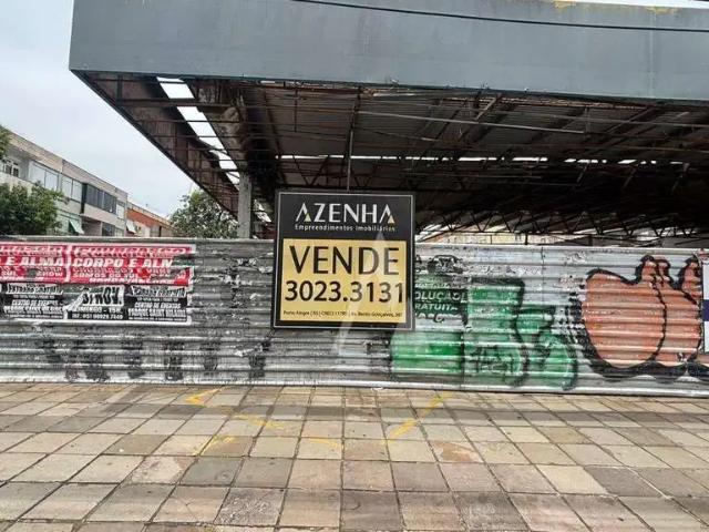 Terreno / Lote para Venda em Porto Alegre/RS Partenon