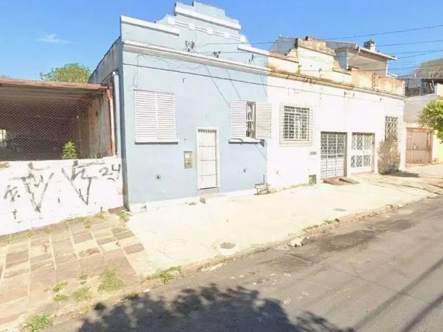 Terreno / Lote para Venda em Porto Alegre/RS Partenon