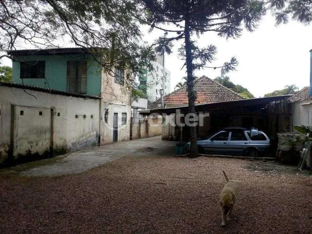 Terreno / Lote para Venda em Porto Alegre/RS Partenon