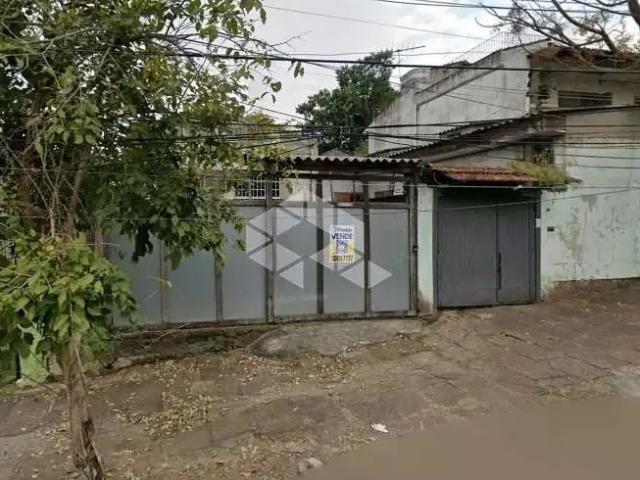 Terreno / Lote para Venda em Porto Alegre/RS Partenon