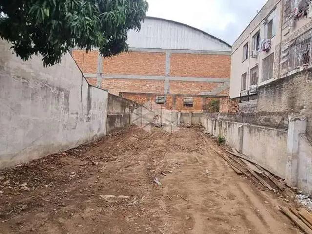 Terreno / Lote para Venda em Porto Alegre/RS Partenon