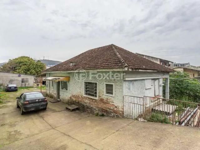 Terreno / Lote para Venda em Porto Alegre/RS Partenon