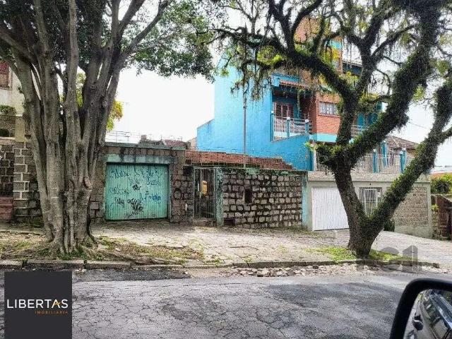 Terreno / Lote para Venda em Porto Alegre/RS Partenon