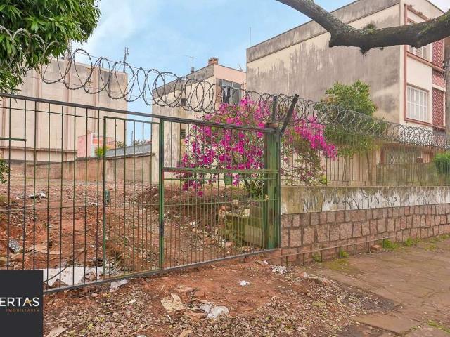 Terreno / Lote para Venda em Porto Alegre/RS Partenon