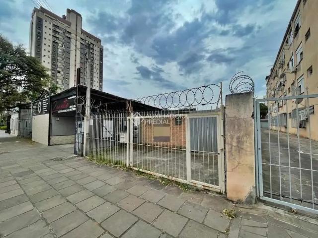 Terreno / Lote para Venda em Porto Alegre/RS Partenon
