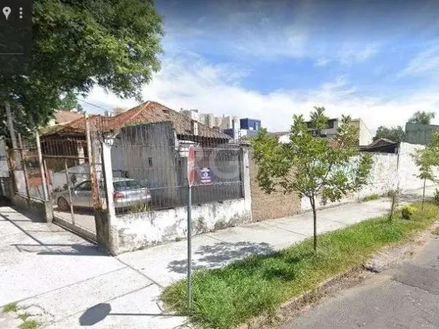 Terreno / Lote para Venda em Porto Alegre/RS Partenon