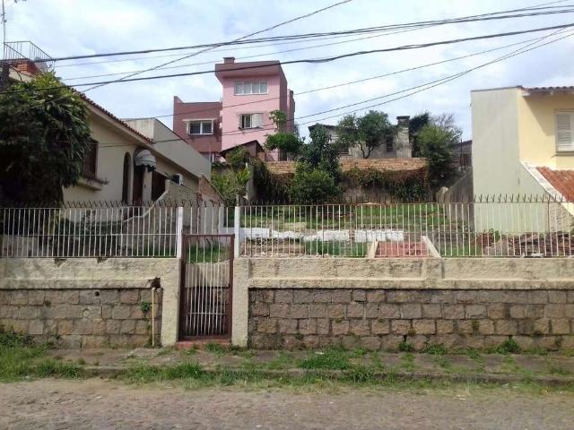 Terreno / Lote para Venda em Porto Alegre/RS Partenon