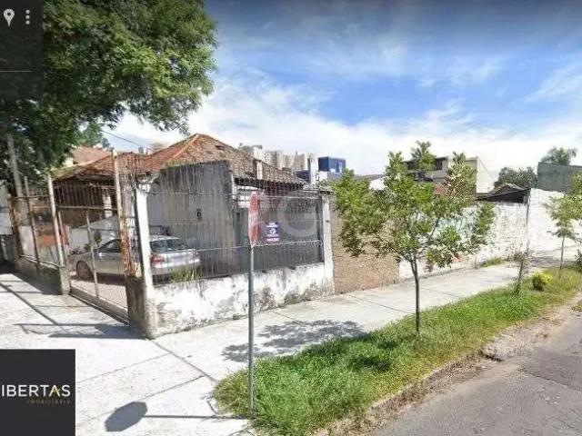 Terreno / Lote para Venda em Porto Alegre/RS Partenon