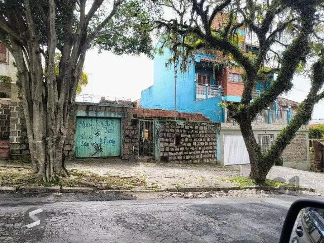 Terreno / Lote para Venda em Porto Alegre/RS Partenon