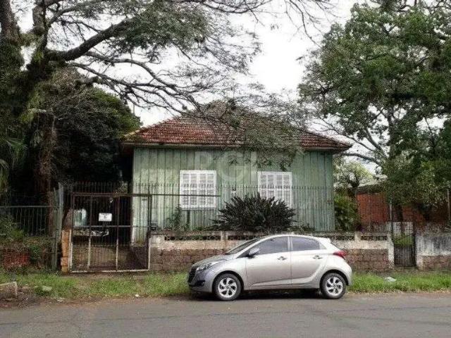 Terreno / Lote para Venda em Porto Alegre/RS Partenon